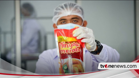 Mengenal Apa Itu Minyak Makan Merah dan Apa Kandungan Gizinya? Simak ...