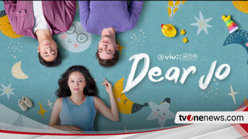 Sinopsis Dear Jo, Kisah Penuh Intrik tentang Ibu Pengganti Adaptasi ...