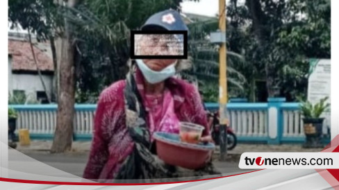 Pengemis di Kediri Meninggal Dunia, di Rumah Mbah Rosiah Ditemukan Tas ...