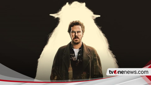 Dibintangi Benedict Cumberbatch, Serial Eric Umumkan Tanggal Rilis