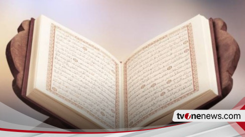 Bacaan Al-Qur'an Surat Hud Ayat 91-95 Lengkap Tulisan Arab, Latin, dan ...