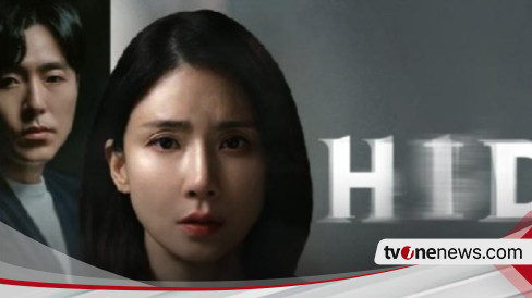13 Daftar Pemain Drama Korea Hide, Ada Lee Bo Young, Lee Moo Saeng hingga Lee Chung Ah