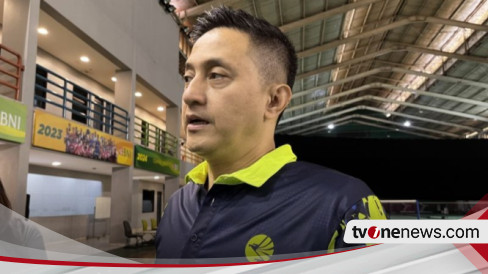 PBSI Ingin Raihan Positif di All England Berlanjut ke Olimpiade 2024