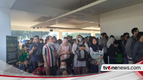 Jelang Hari Raya Idul Fitri BI dan Perbankan Buka Penukaran Uang Baru ...