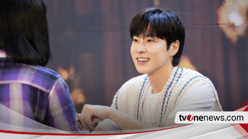 Profil U-Know Yunho, Leader TVXQ! yang Akan Datang ke Indonesia Setelah ...