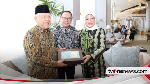 Menaker Minta KBRI di Arab Saudi Membantu Evaluasi SPSK, Caranya...