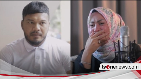 Legenda Malaysia Safee Sali jadi Trending di Malaysia, Mantan Istrinya ...