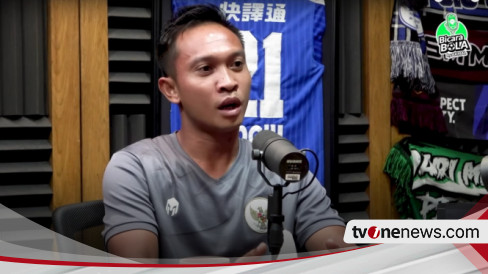 Muhammad Tahir Sebut Kualitas Pemain Naturalisasi Tak Jauh Beda dari ...