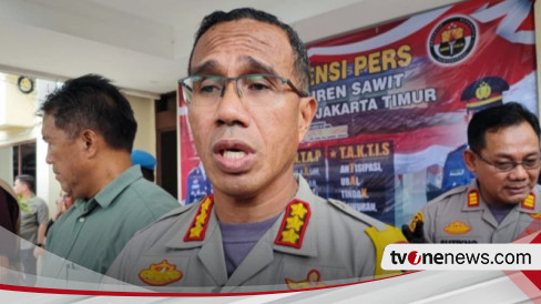 Info Mudik, 11 Pos Pelayanan dan Pengamanan Mudik Dirikan Polres Jaktim