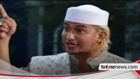 Ini Kata Habib Bahar bin Smith Usai Polda Metro Jaya Tangkap Terduga ...