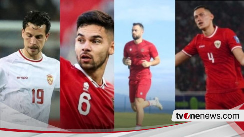 Manyala! 4 dari 10 Pemain Termahal di Asia Tenggara Berasal dari Timnas ...