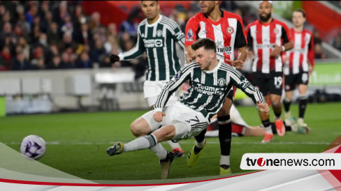 MU akan Berhenti Gunakan Jersey Away Hijau di Sisa Musim Ini, Buang Sial?