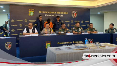 Kronologi Lengkap Praka Supriyadi Murid dari Habib Bahar bin Smith ...