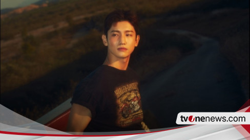 Profil Max Changmin TVXQ! Maknae Jenius yang Akan Gelar Konser di Indonesia