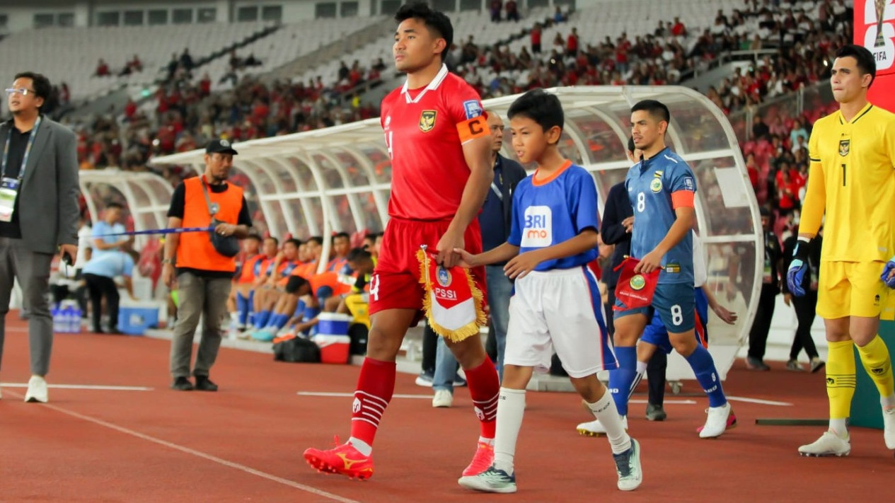 Puasa di Negara Mayoritas Non Muslim, Bintang Timnas Indonesia Ini ...