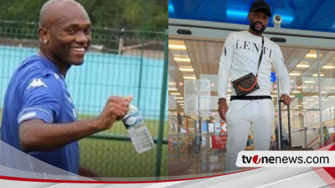 Masih Ingat Christian Bekamenga? 16 Tahun yang Lalu Bomber asal Kamerun ...