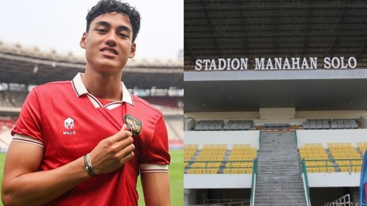 Masih Ingat Rafael Struick dan Elkan Baggott Pernah Berkomentar Soal ...