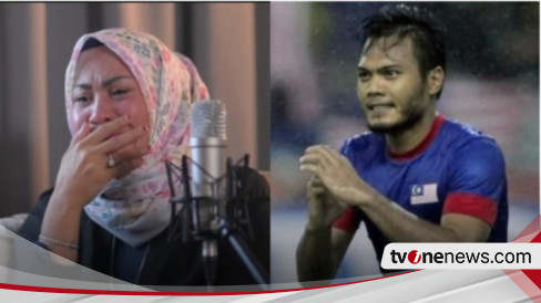 Safee Sali jadi Sorotan, Mantan Istri Bongkar Perlakuan Mengejutkan ...
