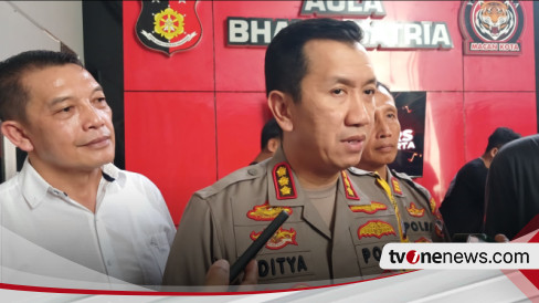 Warga Yogyakarta Dilarang Nyalakan Petasan saat Takbiran, Polisi Akan Beri Sanksi Tegas