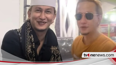 Tersebar Percakapan Habib Bahar bin Smith dan Hercules, Tangis Fitria ...