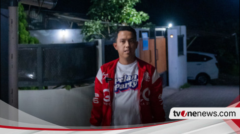 Bikin Warga Bogor Kaget dan Terharu, Sespri Iriana Sendi Fardiansyah ...