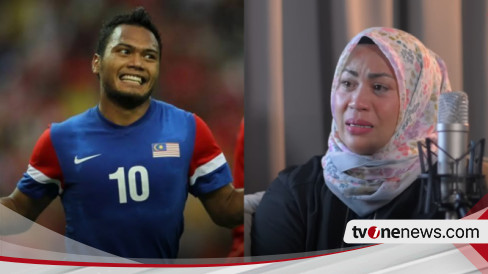 Sambil Menangis, Fitria Elfina Akui Tak Mau Dimadu, Kini Diceraikan ...