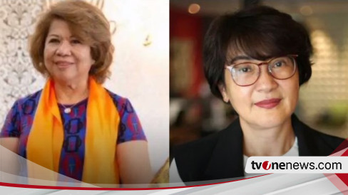 Ratu Tambang Batu Bara dan Ratu Data Indonesia Masuk Daftar Orang ...