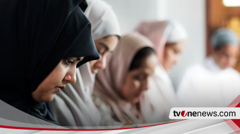 Puasa Enam Hari di Bulan Syawal Sama dengan Puasa Setahun Penuh, Ini ...