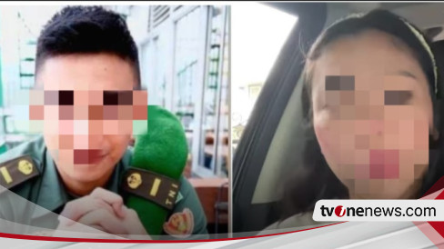 Babak Baru Dugaan Selingkuh Lettu Agam-Bianca, Istri Lettu Agam Disebut ...