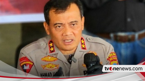 4 Tahun Jabat Kapolda, Nelayan Beri Dukungan Penuh Irjen Ahmad Luthfi ...