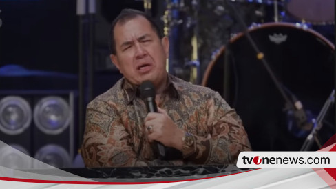 Video Viral Pendeta Gilbert Lumoindong Kembali Dilaporan ke Polisi Usai ...
