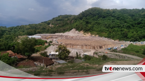 Ditutup Permanen Akhir April 2024, Layanan Pengangkutan Sampah ke TPA ...