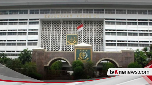 Hasil Survei: Kejagung jadi Penopang Kepuasan Publik atas Kinerja Presiden