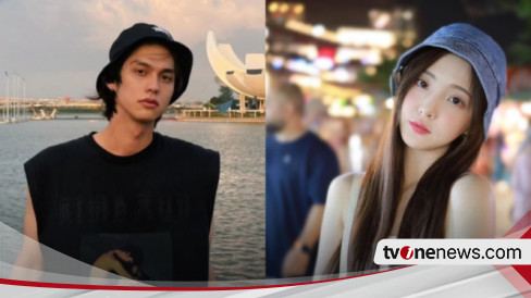 Agensi Akhirnya Konfirmasi Hubungan Bright Vachirawit dan Nene Pornnappan, Ini Pesan Bright dan ...
