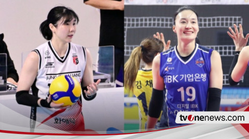 Komentar Fans IBK Altos Atas Kepergian Pyo Seung-ju ke Red Sparks, Tak Rela Lee So-young Menjadi ...