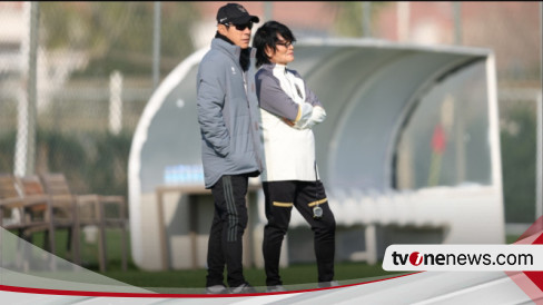 Cerita Dokter Choi Ju-young Menunda Pulang ke Korea Selatan Demi Bantu ...