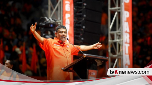 50 Ribu Orang Siap Kepung Istana untuk Peringati Hari Buruh ...