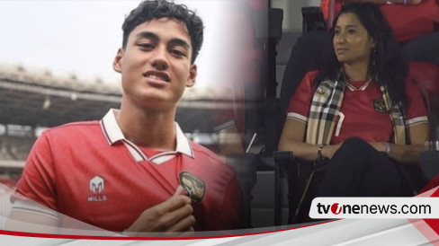 Ibu Rafael Struick Jadi Sorotan, Ternyata Latar Belakang Pendidikan ...