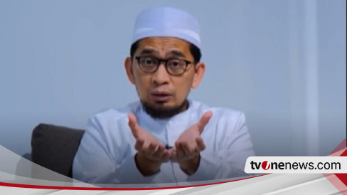 Mulai Sekarang Biasakan Baca 10 Ayat Terakhir Surat Ali Imran, Ustaz ...