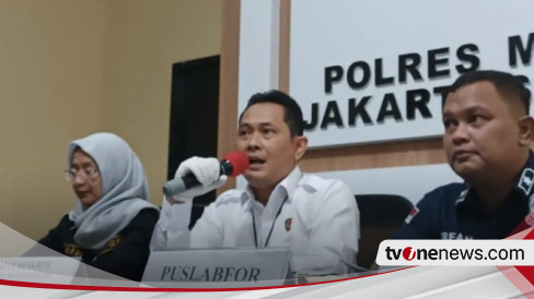 Polres Metro Jakarta Selatan Tutup Penyidikan Kasus Kematian Brigadir Ra