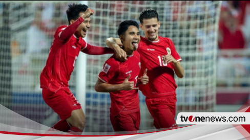 Bukan Hanya Pelatih, Suporter Irak Resah dengan Kekuatan Timnas ...