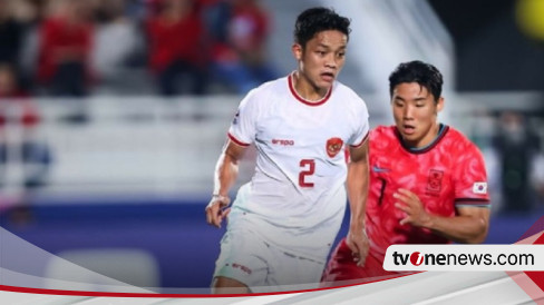 Ilham Rio Fahmi Pastikan Satu Hal dari Timnas Indonesia U-23 Jelang ...