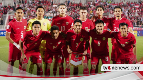 Ayo Baca Doa Ini Supaya Timnas Indonesia U-23 Menang Lawan Irak Rebut ...