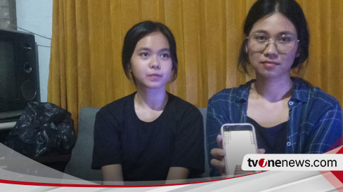 Ini Pesan Rini Mariani Korban Pembunuhan dalam Koper Kepada Kedua Anak ...