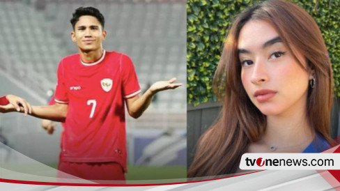 Pacar Marselino Ferdinan, Nadia Raisya Ikut Kena Semprot Netizen, Nasib ...