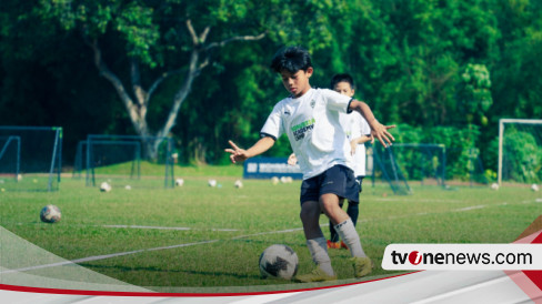 2 Anak Didik Borussia Academy Indonesia Dikirm ke Borussia Monchengladbach