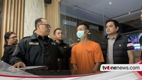 Mahasiswa STIP Tewas Dipukul Seniornya Tepat di Ulu Hati