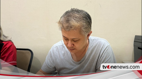 Charlie Chandra Akhirnya Bebas dari Tahanan Setelah Perkara ...