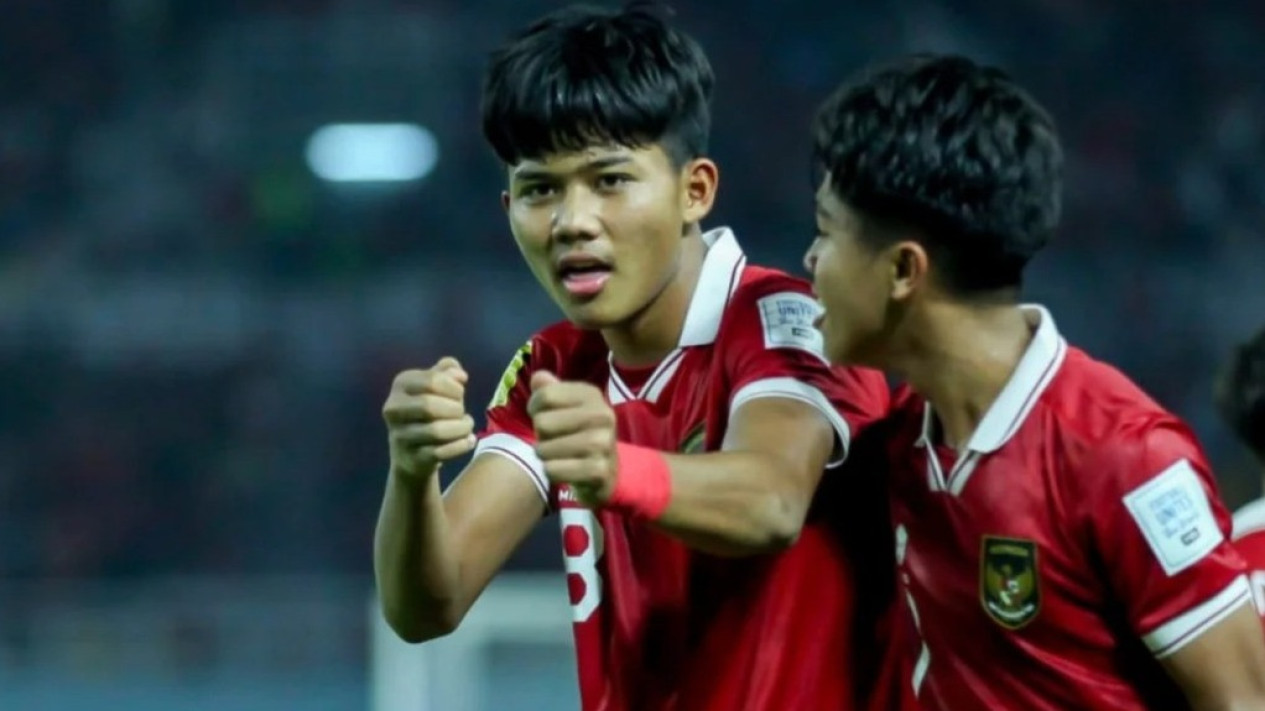 Incar Posisi Rafael Struick di Timnas Indonesia, Mesin Gol Piala Dunia ... Incar Posisi Rafael Struick di Timnas Indonesia, Mesin Gol Piala Dunia ...