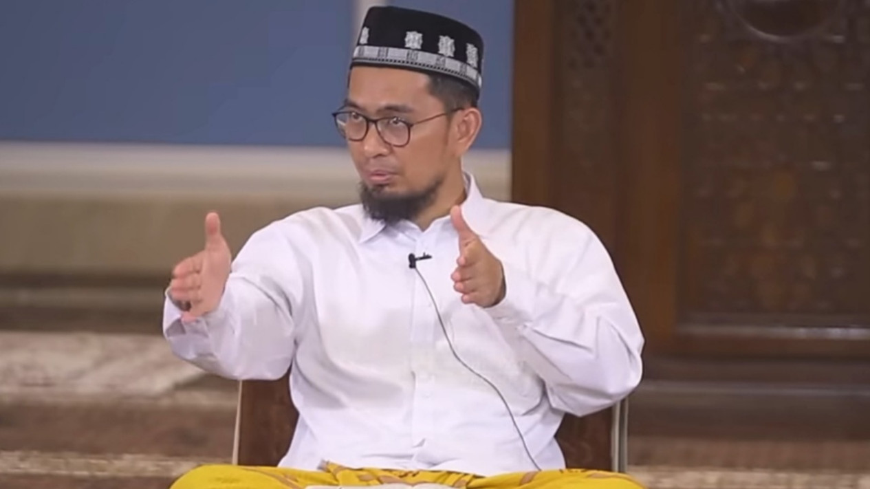 Meski Ngantuk Tak Tertahankan, Tolong Paksakan Kerjakan 2 Amalan ini ... Meski Ngantuk Tak Tertahankan, Tolong Paksakan Kerjakan 2 Amalan ini ...